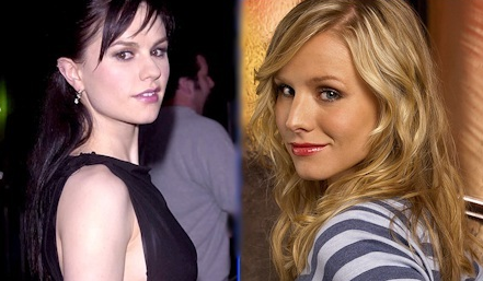 Scream 4 con las caras teen del momento: Chenae es una de ellas ...