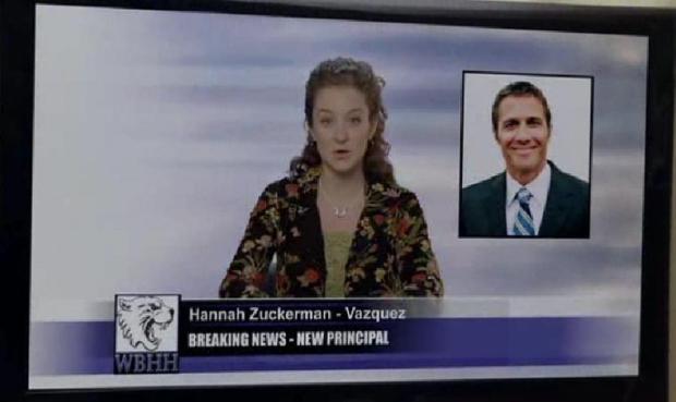 5 imágenes y 5 chascarrillos de 90210 – brenda forever