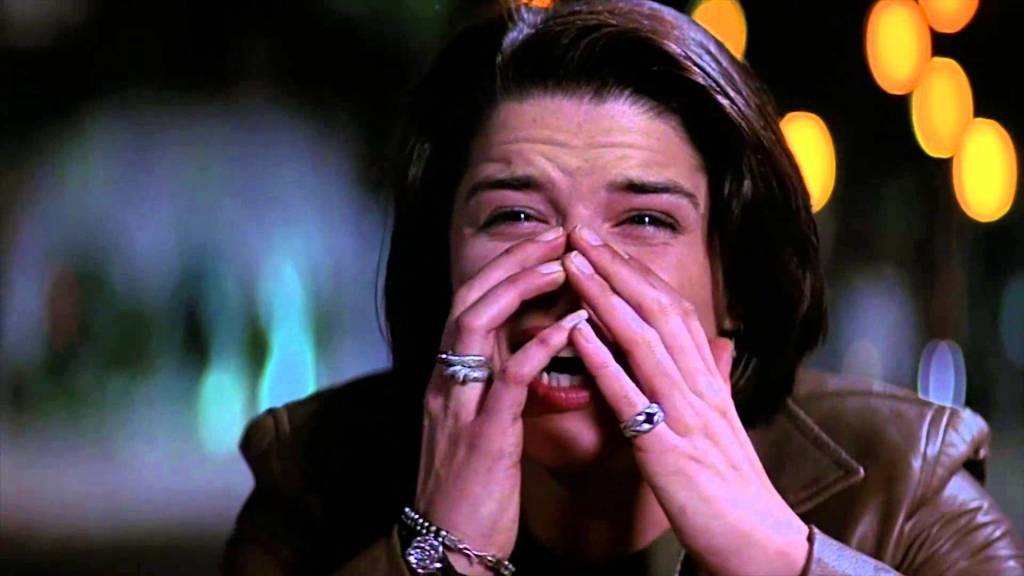Still Screaming: el documental de la saga Scream (salvo la cuarta ...