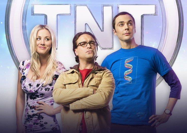Shakespeare y Vikingos celebran el cumpleaños de TNT – BRENDA FOREVER
