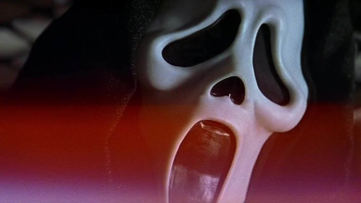 5 ideas para Scream 5 – BRENDA FOREVER