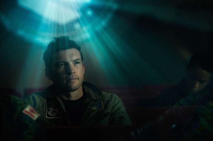 The Dark Corners of Netflix. Hoy: ‘The Titan’ (2018) – BRENDA FOREVER
