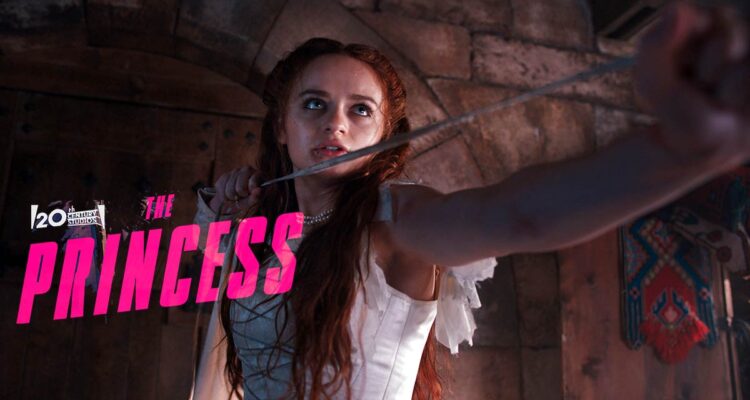 The Princess: Yass, Queen! – BRENDA∞FOREVER