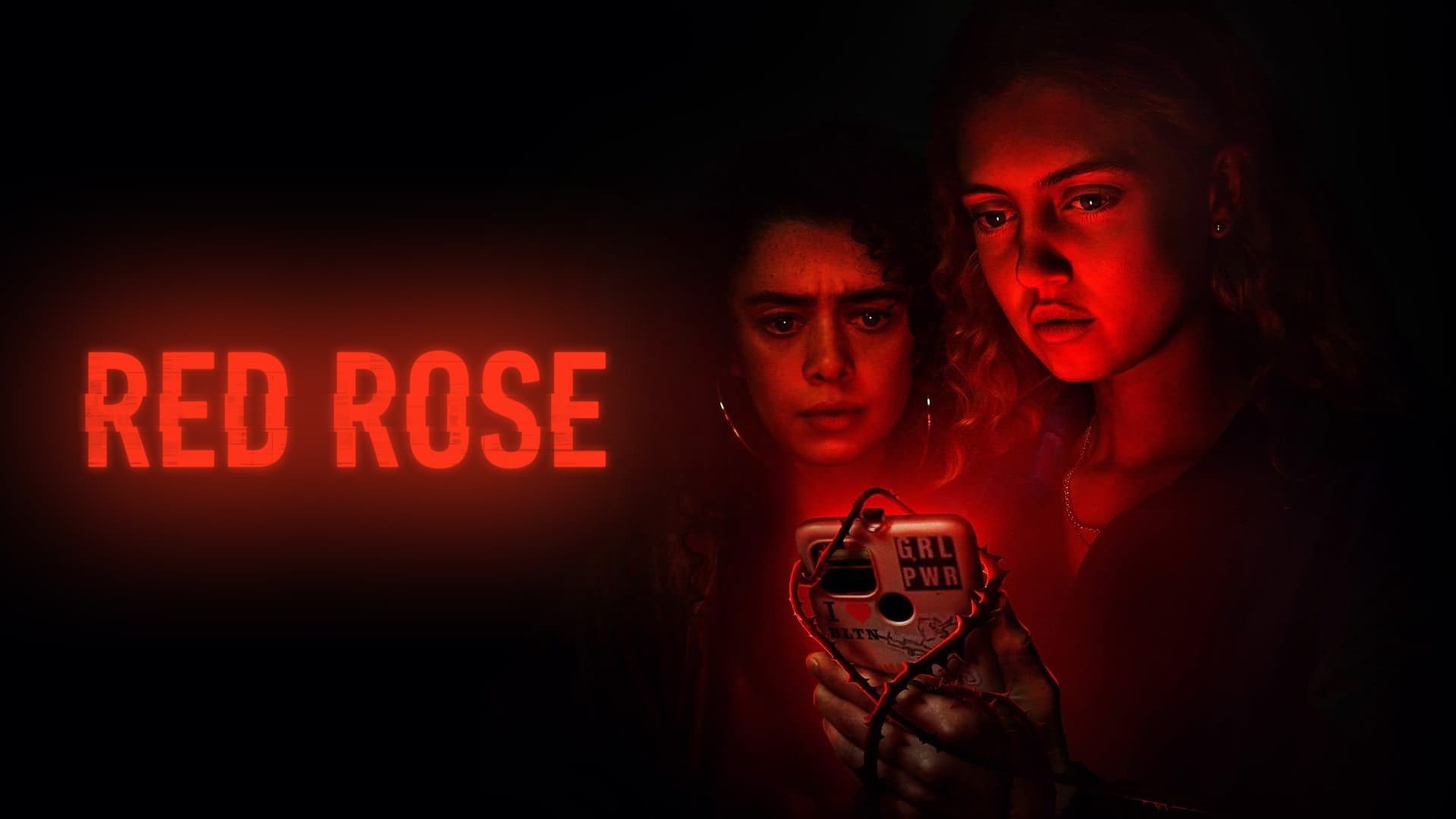 Red Rose y los peligros de la Dark Web – BRENDA FOREVER