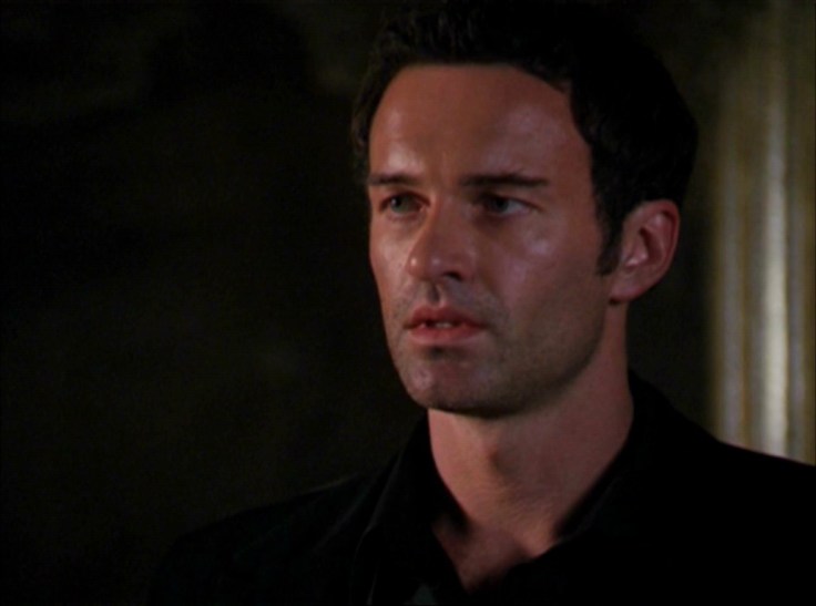 Charmed y el problema con Cole Turner – BRENDA FOREVER