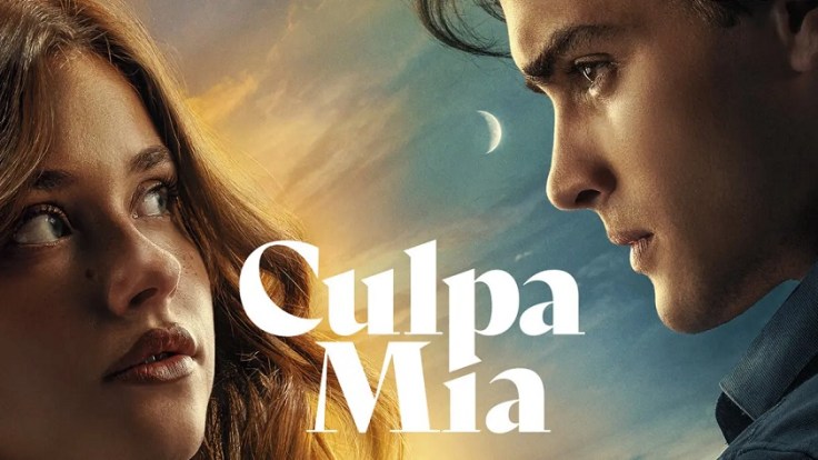 Culpa Mía arrasa en Prime Video – BRENDA FOREVER