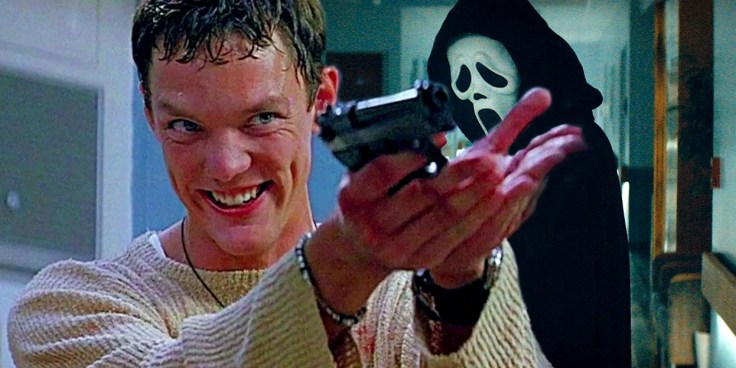 7 deseos para Scream 7 (o VII o como la llamen) – BRENDA FOREVER