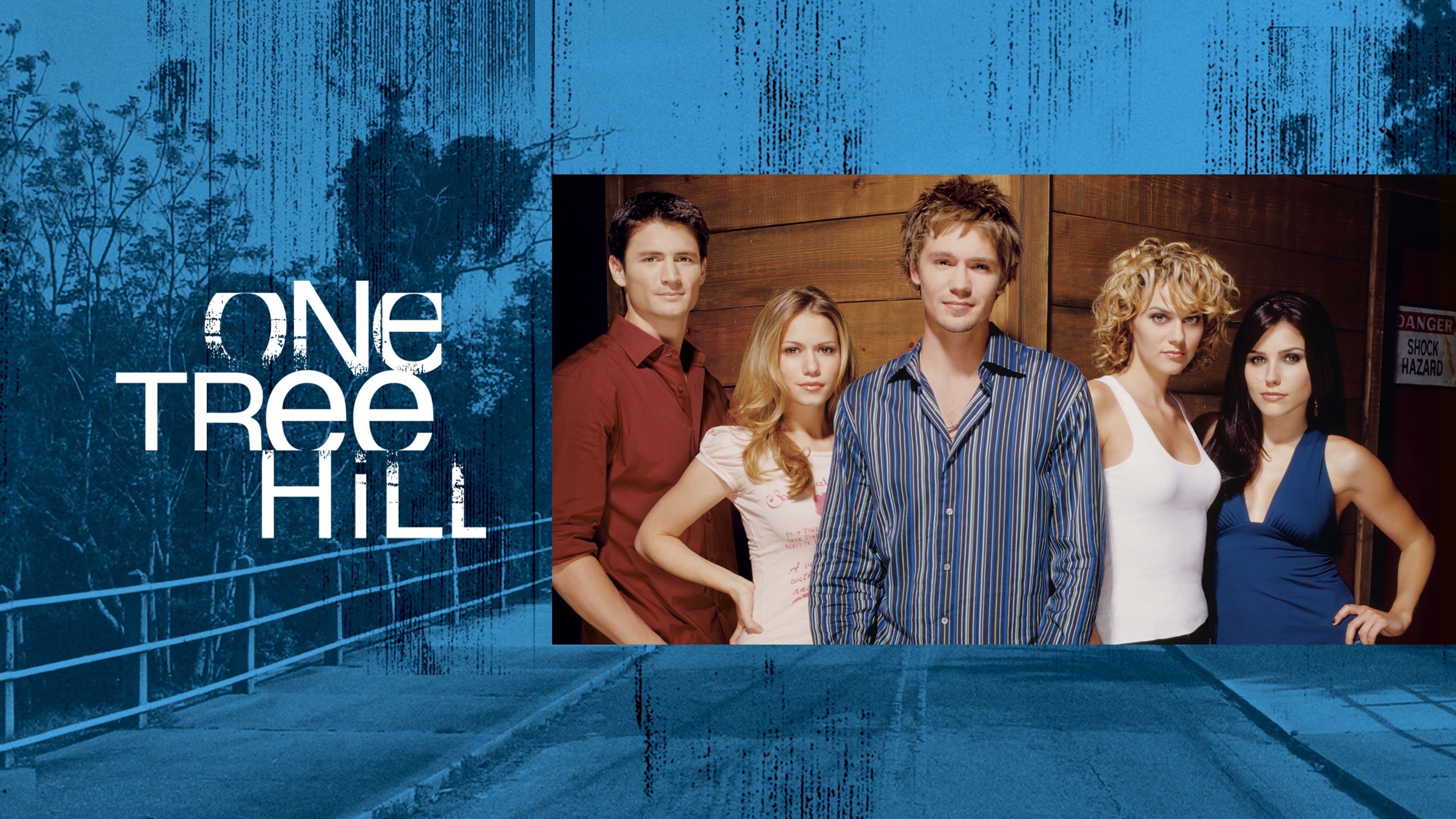 Yo me enamoré de Lucas Scott: 20 años de One Tree Hill – BRENDA FOREVER