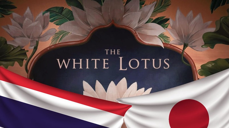 The White Lotus Season 3 será SUPERSIZED – BRENDA FOREVER
