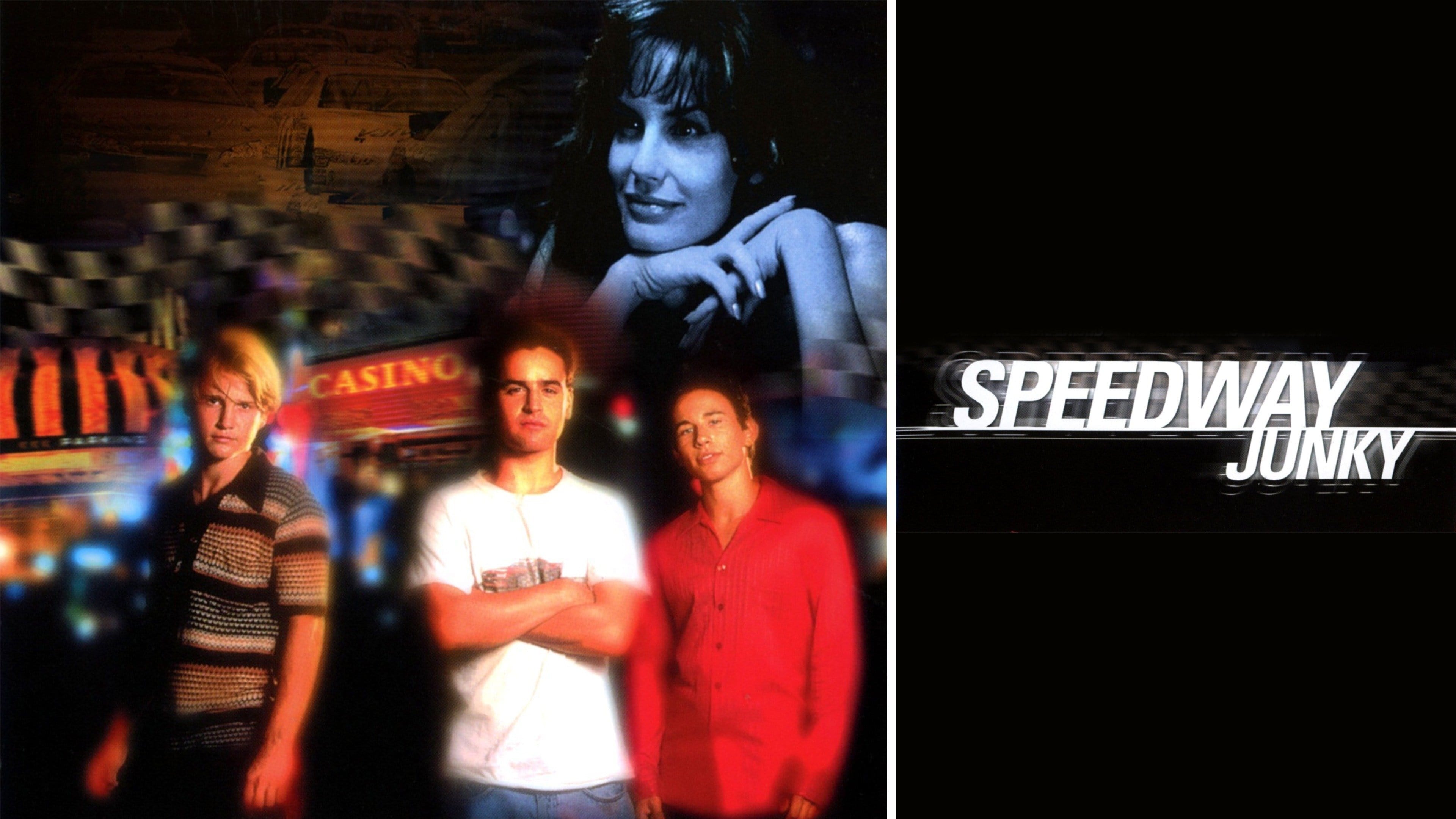 Speedway Junky: peli teen queer de los 90 – BRENDA FOREVER