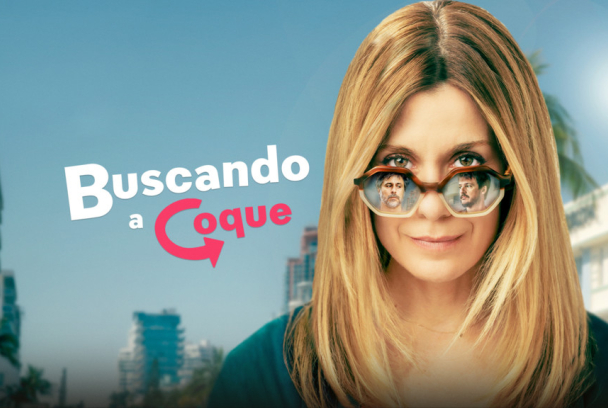 Buscando a Coque: cuando tu ídolo te roba a la mujer – BRENDA FOREVER