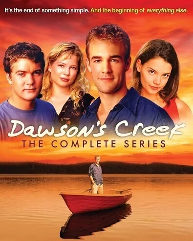 Dawson’s Creek: The Movie – BRENDA FOREVER