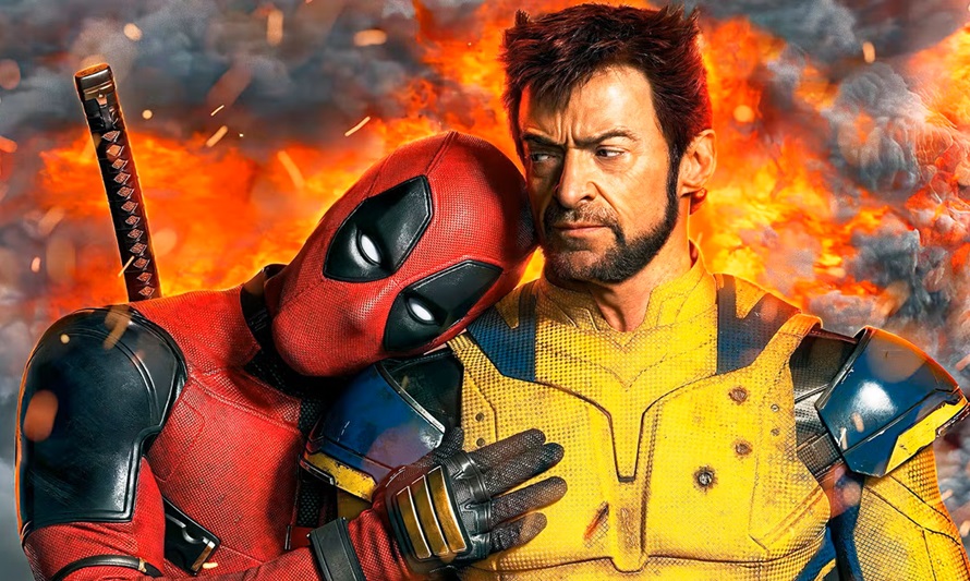 Deadpool & Lobezno: Crítica sin spoilers – BRENDA FOREVER