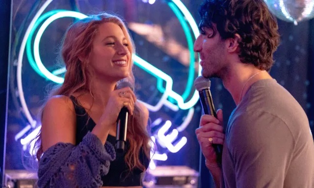 El beef de Blake Lively y Justin Baldoni en Romper el círculo – BRENDA ...