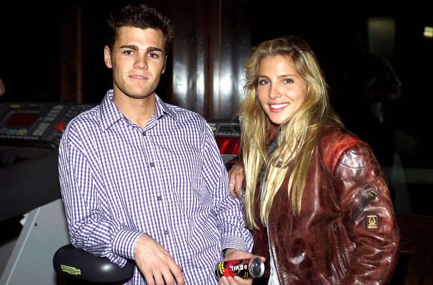 La película nunca rodada de Elsa Pataky y Fonsi Nieto – brenda forever