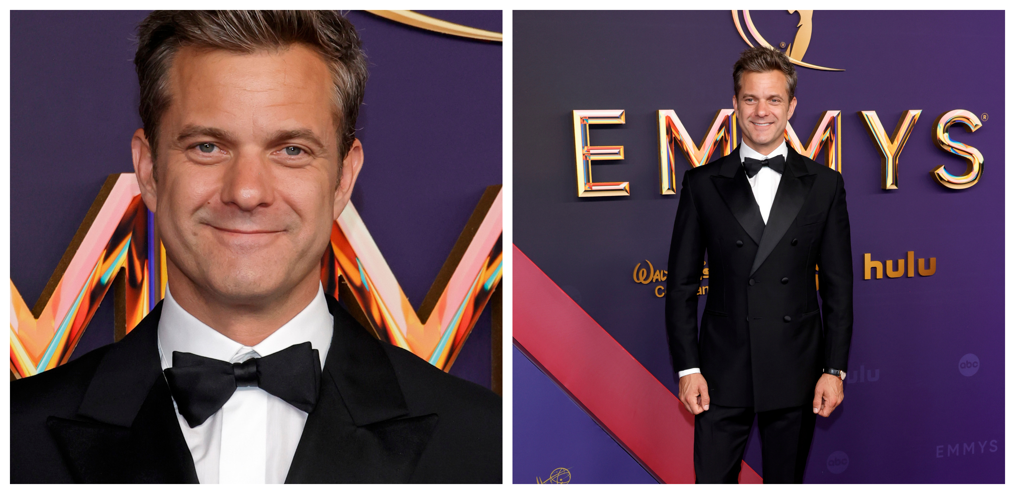 Joshua Jackson pierde su casa en los incendios – BRENDA FOREVER