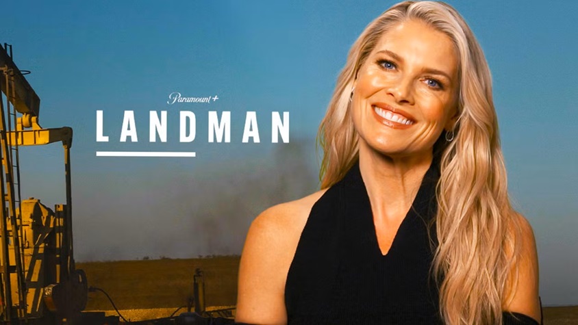 Ali Larter vuelve a nuestras vidas – BRENDA FOREVER