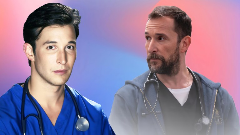 The Pitt vs Urgencias – BRENDA FOREVER