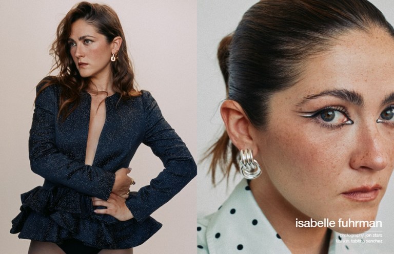 ¡Feliz cumpleaños, niña de The Orphan! O sea, Isabelle Fuhrman – brenda ...