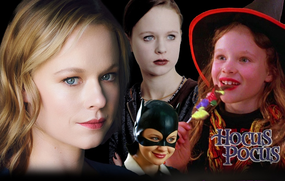¡Feliz cumpleaños, Thora Birch from American Beauty! – BRENDA FOREVER