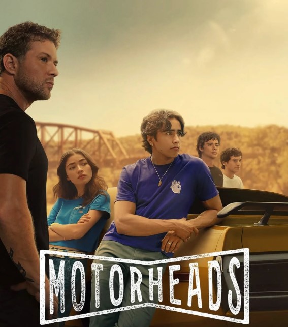 Motorheads: Fast & Furious’ Creek – BRENDA FOREVER