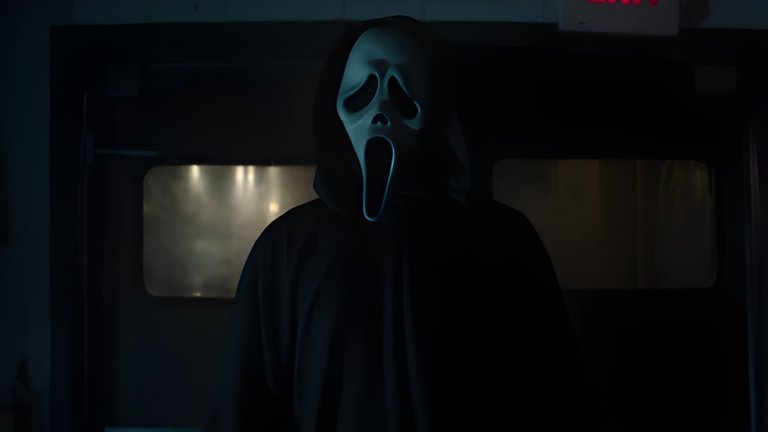 Tenemos tráiler de Scream 7 – BRENDA FOREVER
