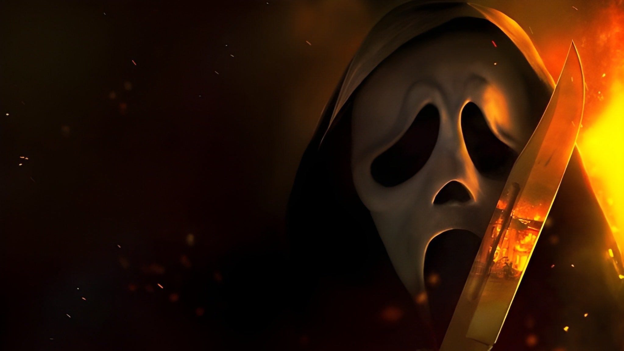 Tenemos tráiler de Scream 7 – BRENDA FOREVER