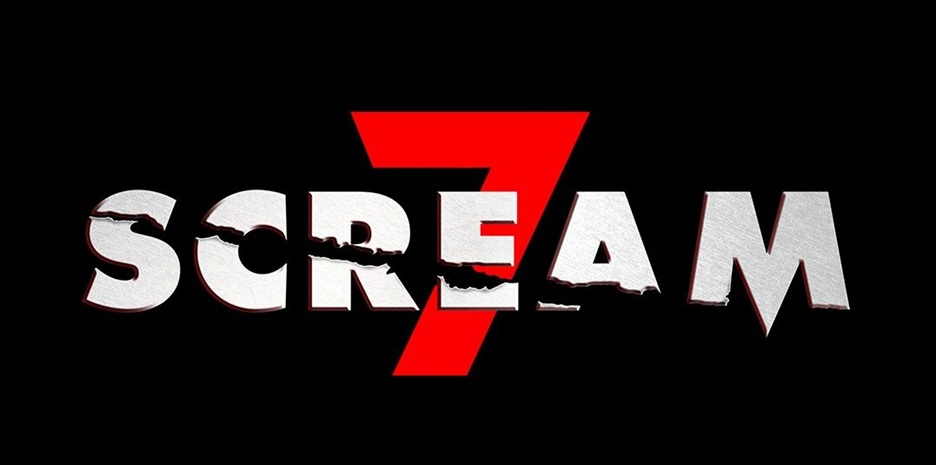 Scream 7: Ya tenemos logo oficial y fecha de estreno – BRENDA FOREVER