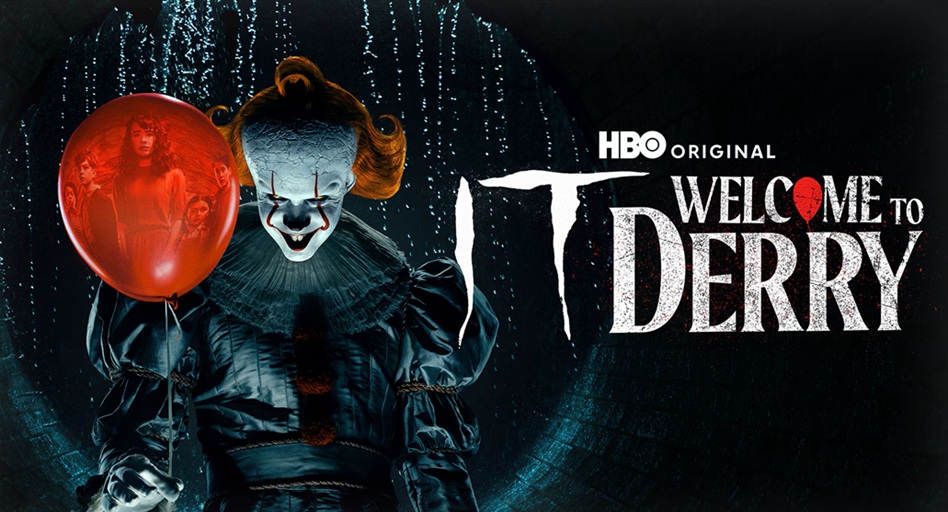 It: Bienvenidos a Derry, ¿Dónde está el payaso? – BRENDA FOREVER