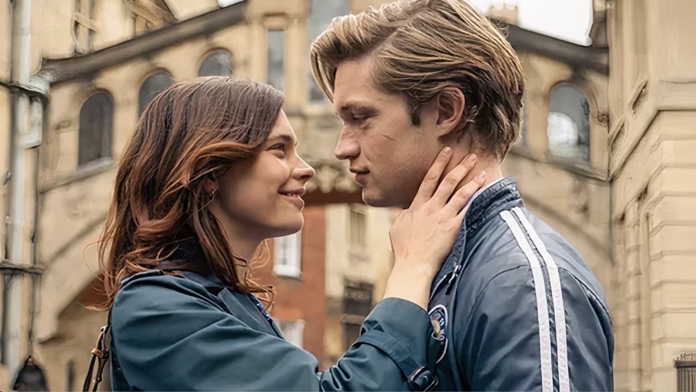 Maxton Hall: Recap 2×06 Reaching for the stars – BRENDA FOREVER