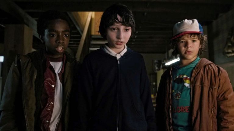 Stranger Things: movidas extrañas en las redes y spoilers – BRENDA FOREVER